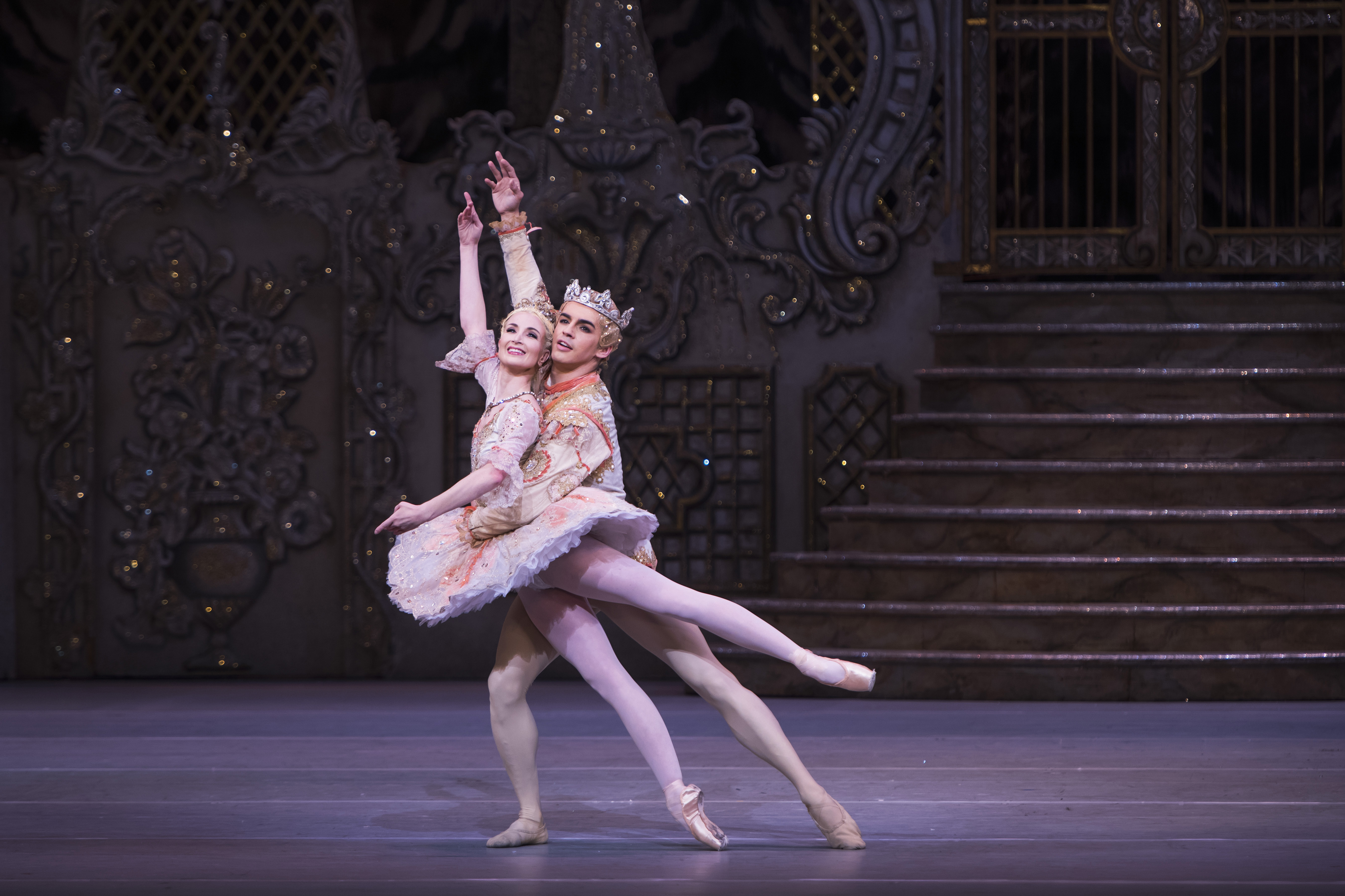 The Nutcracker 2016